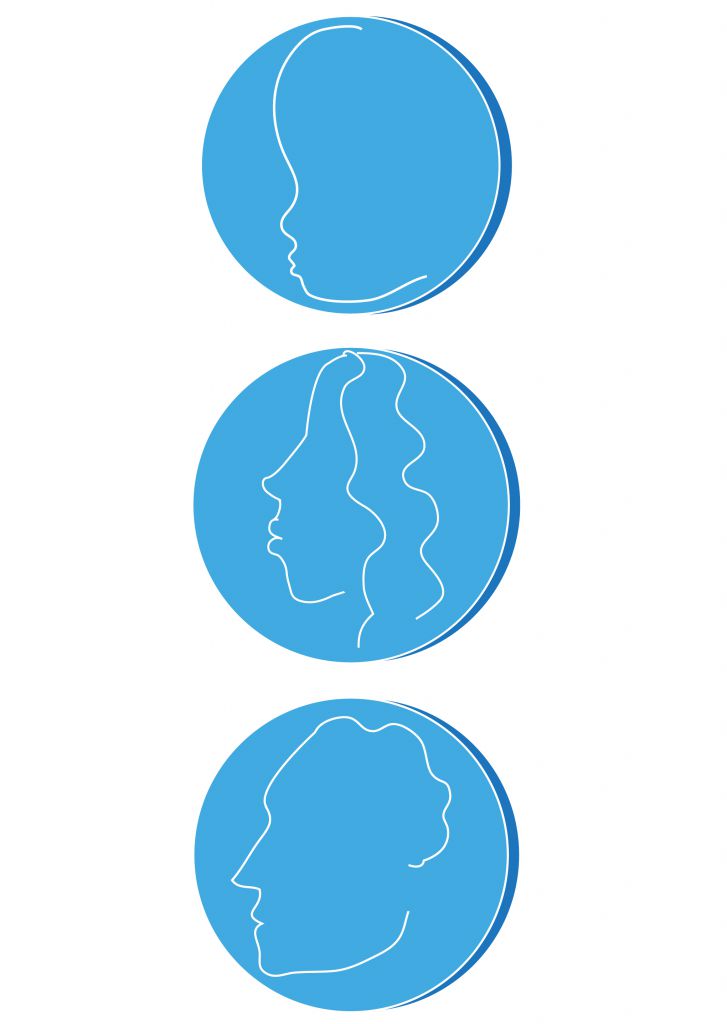 INFOGRAPHIC / WAYFINDING - Golden Owl Graphics